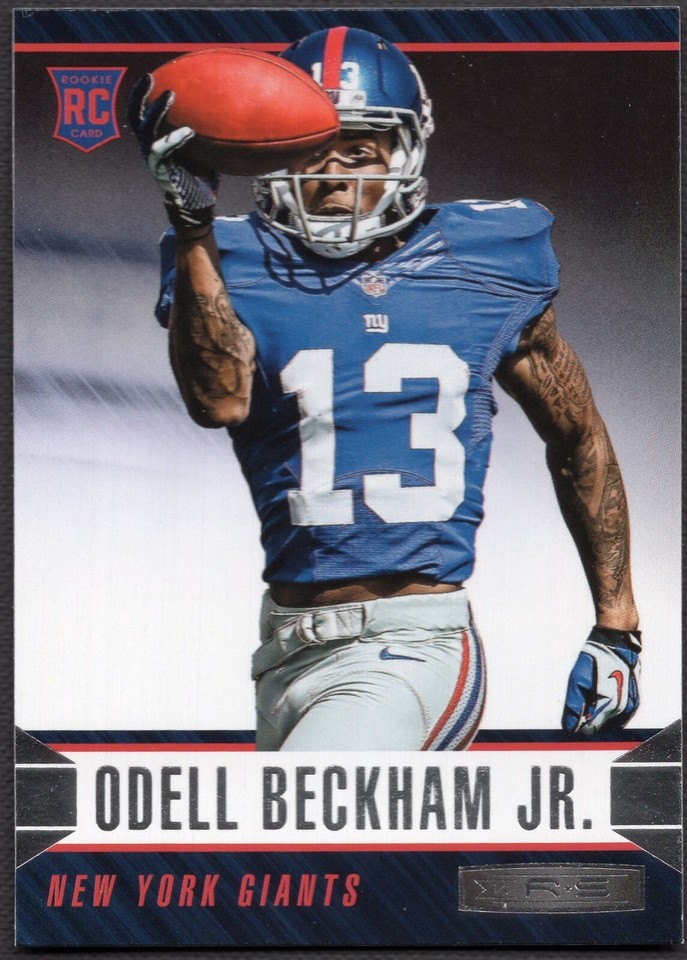 002 NFL Rookie Cards And 1st Year Trading Cards Mixed Years Mixed Teams ...