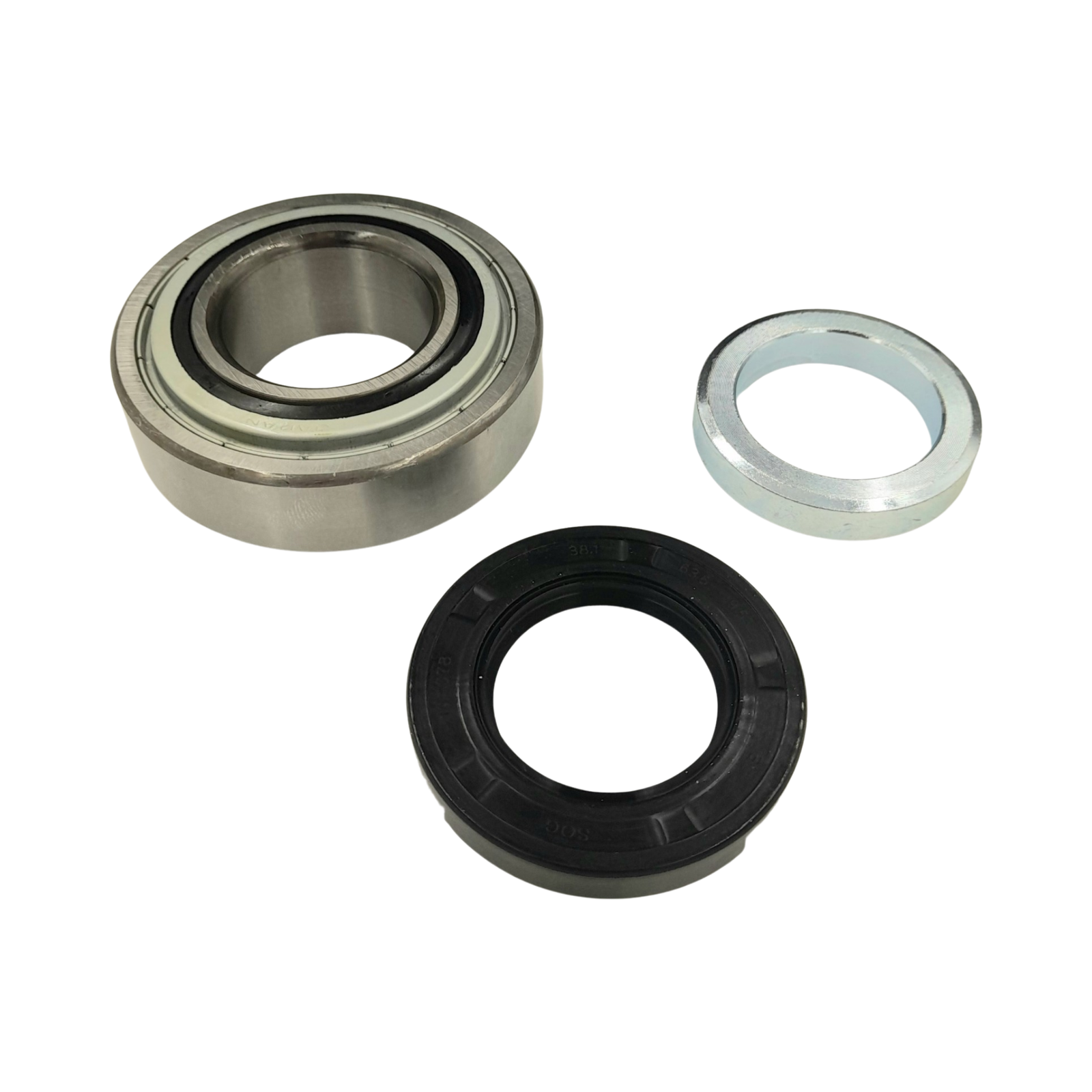 Rear Wheel Bearing Kit Rear for Ford F100 250 GALAXIE 500 LTD 289 390 ...