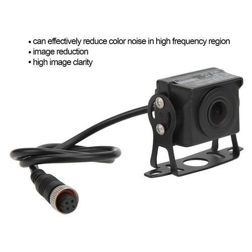 Rear View Backup Camera IP67 Waterproof HD Reversing Camera For Buses ...