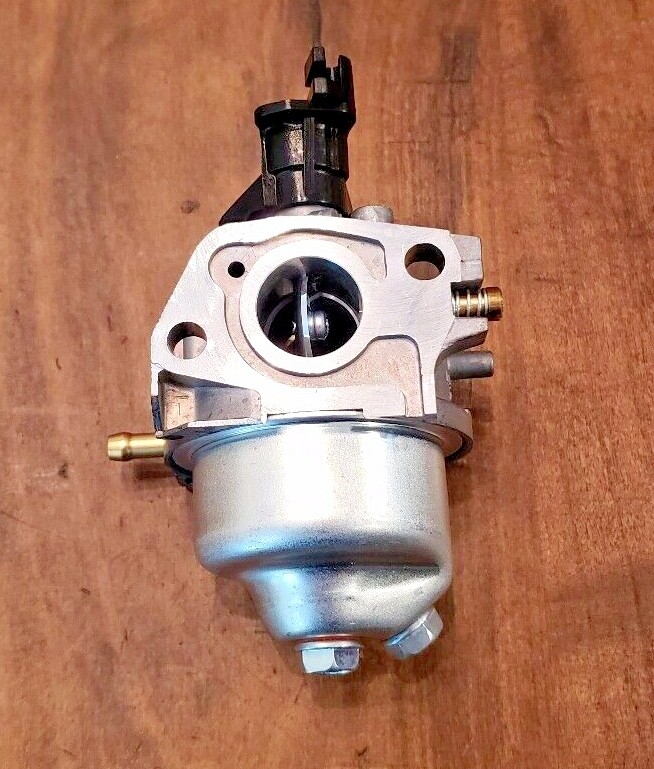 HONDA Carburetor EB2500 EM1800 EM2500 EB2200 16100-ZB2-035 Genuine OEM ...