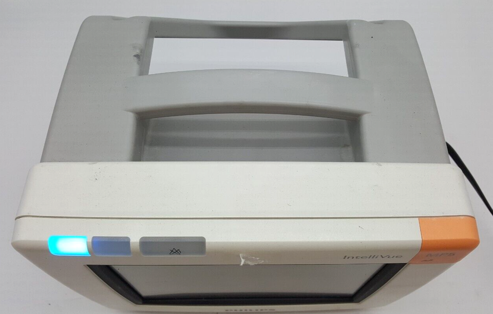 Philips IntelliVue MP5 Patient Monitor M8105A/ 865024 | eBay