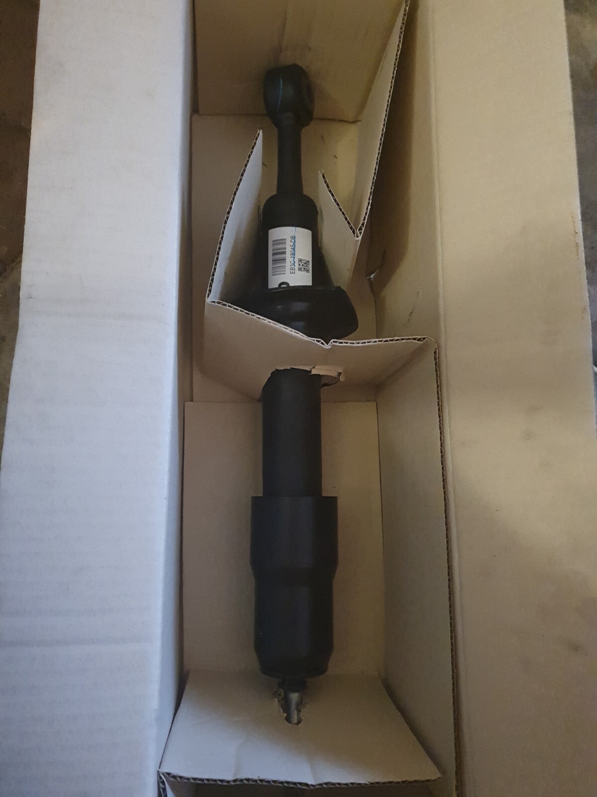 Genuine Ford Ranger Front Shock Absorber - HUGE DISCOUNT!! | eBay Australia