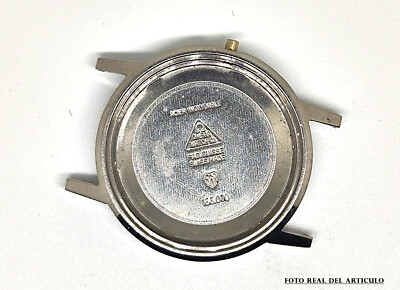 Replacement Part Caja/Case Original Omega 166.070. Calibre 565. | eBay