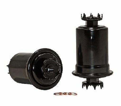 WIX 33472 - Fuel filter cross reference
