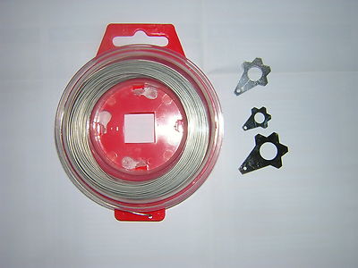 Safety Lock Wire In Cassette. 30M. With 6/8/10mm Lockwire Washers. New ...