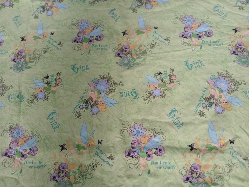 Vintage Disney Tinkerbell children's Snuggie Blanket | eBay