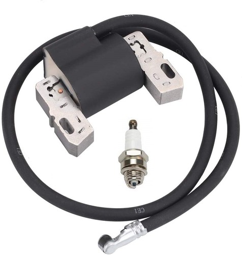 Ignition Coil Solid State Module Fits Briggs and Stratton 298968 398811 ...