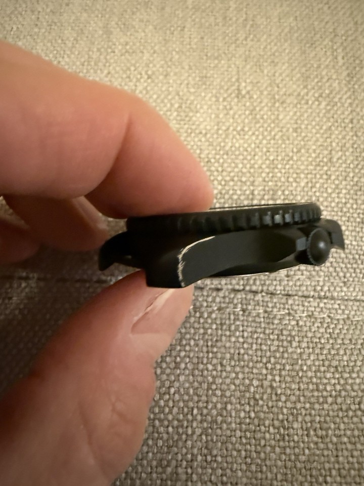 CWC SBS Royal Divers Quartz Watch MK.2 Day/Date Issue SF300 QS120-DD | eBay