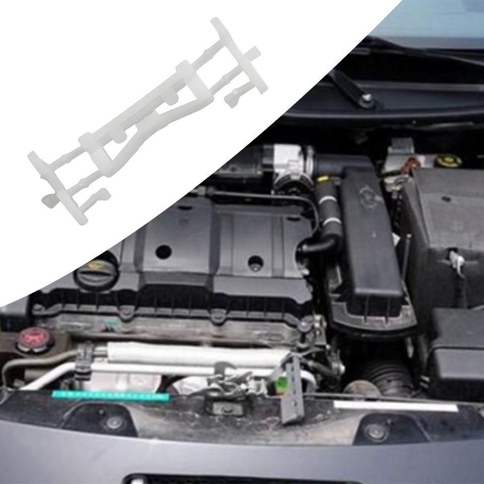 Replacement Clips Vehicle Repair Roof Molding Clips Auto Replacement ...