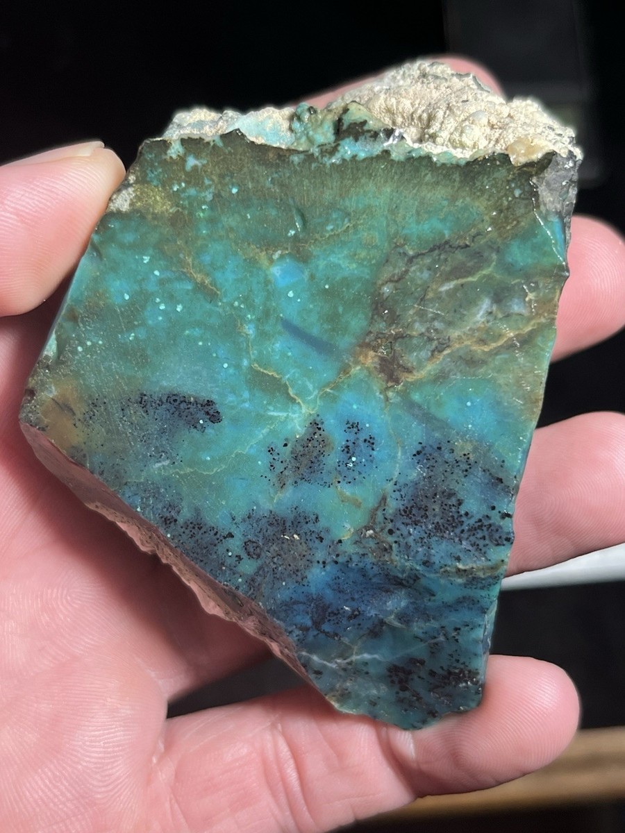 Arizona State Gem