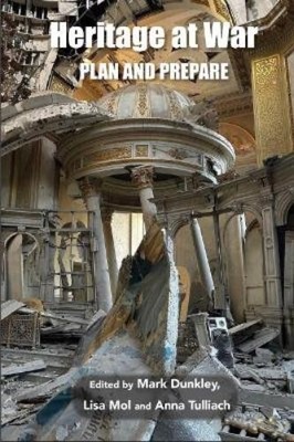 Mark Dunkley Heritage at War (Hardback) 9781912186860| eBay