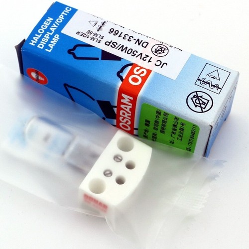 Kanghua Ruiming SLM-1ER/2ER/5E ophthalmic slit lamp microscope bulb ...