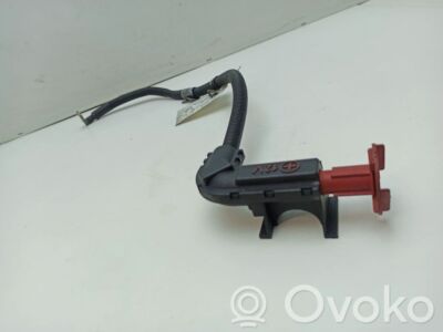 Mercedes-Benz Sprinter W906 2009 2.2 Diesel Pluskabel Batterie ...