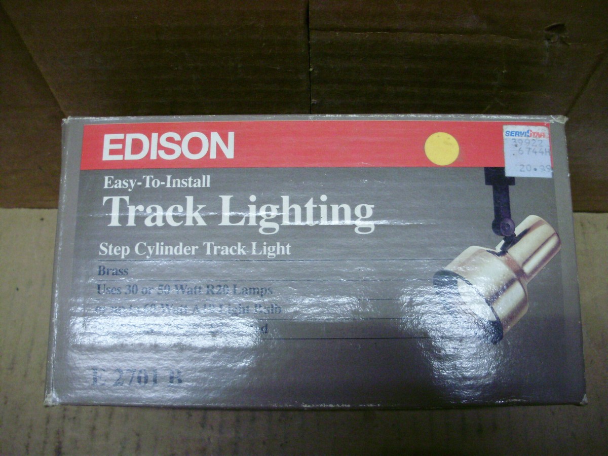 Edison Track Lighting Lighting Track Vs. Recessed Lighting For Your