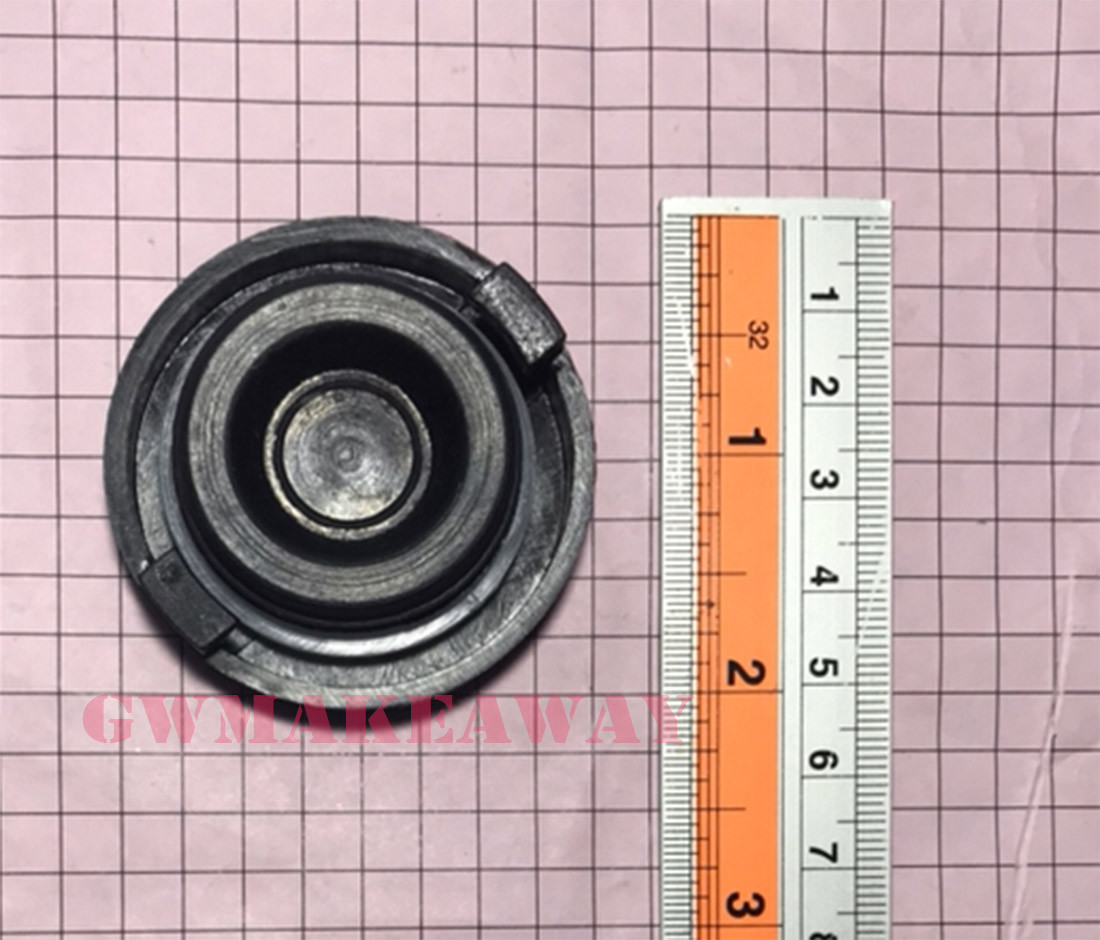 Clutch Master fluid filler cap for Isuzu TFR Pickup 1988-2002 | eBay