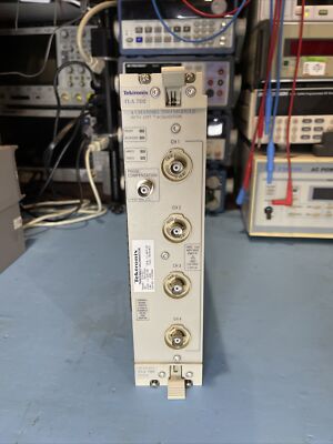 Logic Analyzers - Tla Module