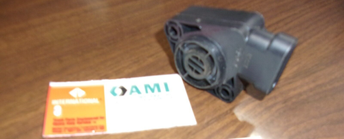 1697269C92 / 1697269C91 T.P.S. | eBay