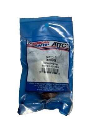 American Torch Tip ATTC 220048 Retaining Cap | eBay