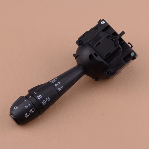 Steering Column Switch Fit for Renault Dacia Duster Lodgy Logan MVC II ...