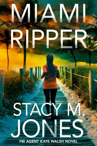 Miami Ripper by Stacy M. Jones (2021, Trade Paperback) for sale online ...