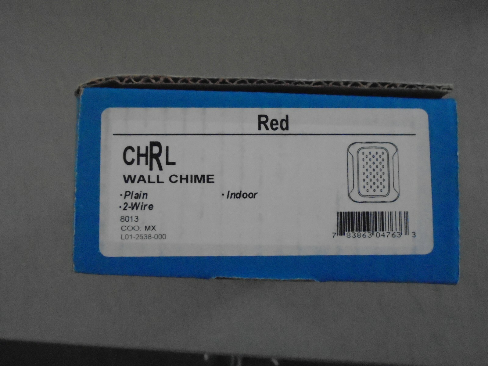 SYSTEM SENSOR CHRL "NEW" | eBay