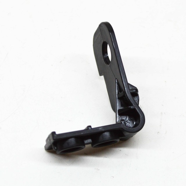 OEM BMW 7 F01 Front Right Headlight Bracket 63117345590 7345590 Genuine ...