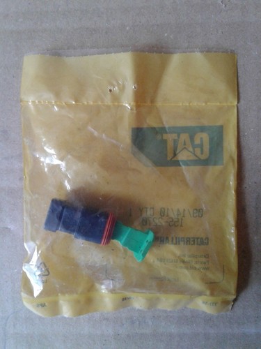 CAT Adapter Plug 1552270 | eBay