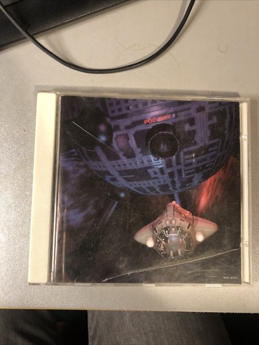 Amiga CD32 Game - Microcosm emballage d origine 1994 | eBay