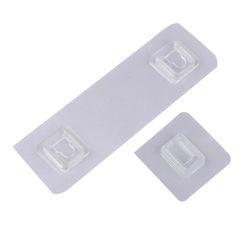 Bathroom Shelf Sticker for Wall Rack Waterproof Kitchen Strong Adhesive ...