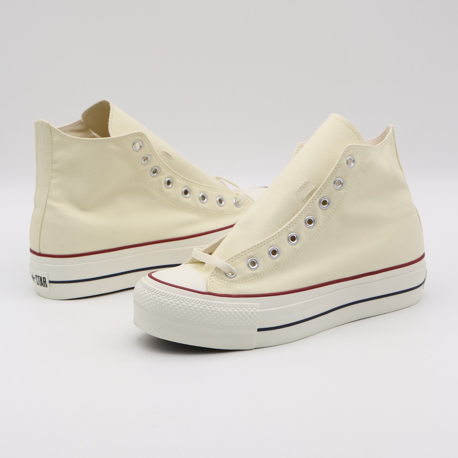 31311131 Converse All Star R Lifted Hi Natural (Men's) | eBay