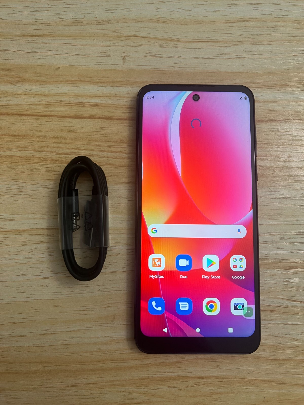 UNLOCKED -Motorola Moto G Power (2022) XT2165 - 64GB - Black | eBay