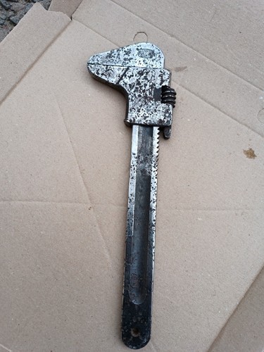 WWII WW2 Original German Mauser Key Tool tank | eBay Australia