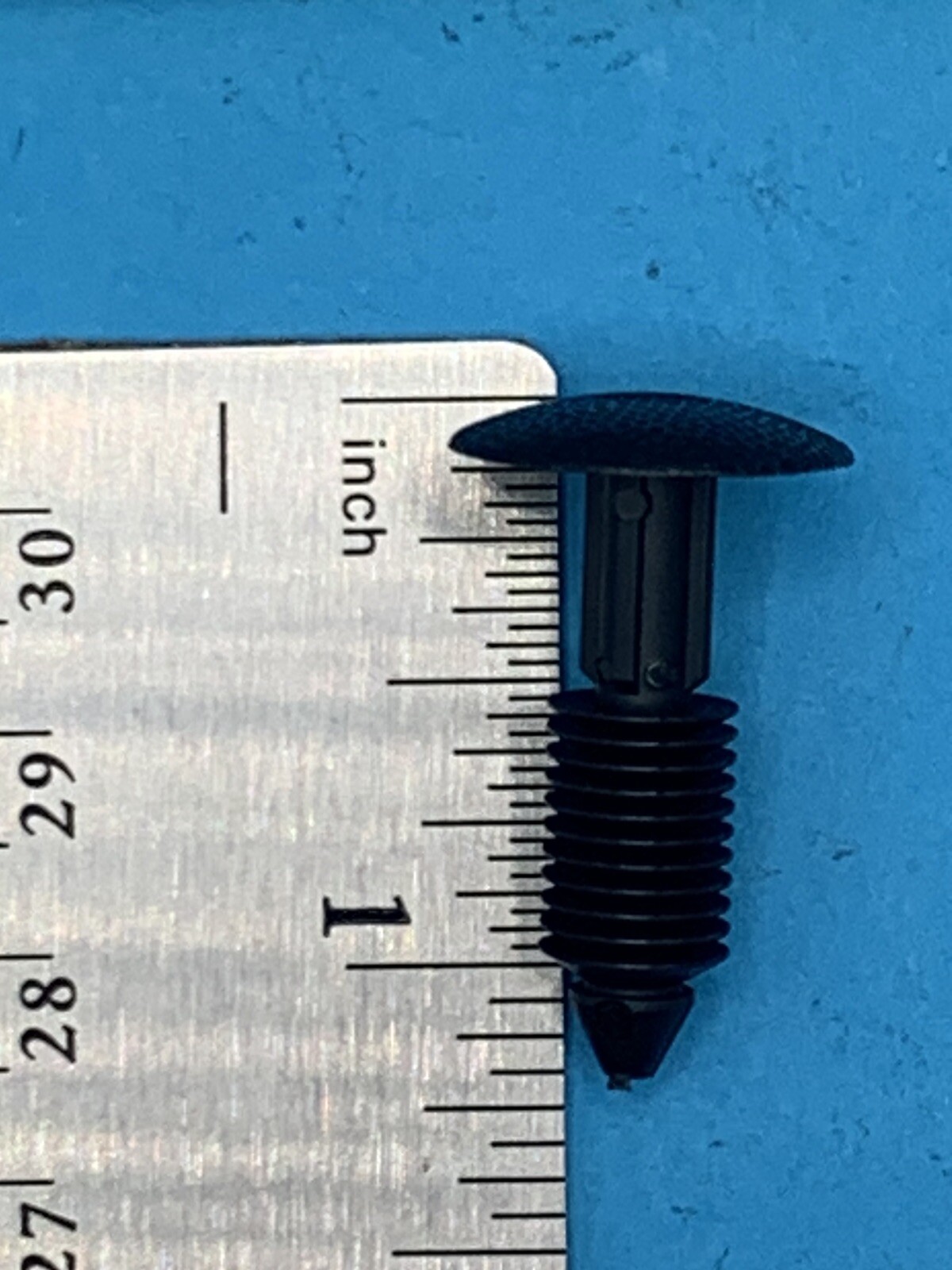 (QTY 4) Windshield Wiper Cowl Grille Cover Retainer Clips For Ford ...