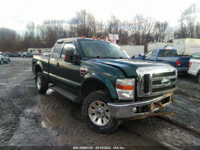 Ford TCM Transmission Control Module 2008 F250/f350 6.4l Powerstroke ...