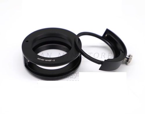 1PC NEW FIT FOR FD-M54 Filter Drawer Connects to ASI Camera Integration ...