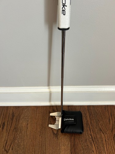 TaylorMade TP Collection Brandon 3 Putter - 33 inches - Superstroke ...