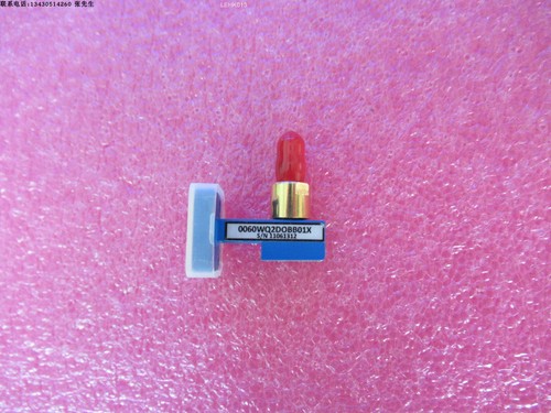 Used 0060WQ2DOBB01X 26.5-40GHz UBR320 Free ship for DHL or EMS | eBay