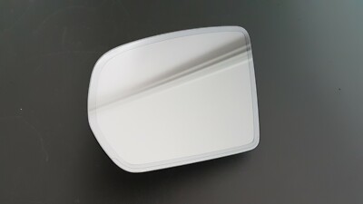 Original Mercedes W222 W205 W213 Exterior Mirror Glass Left A0998101116 ...