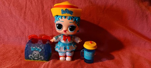 Rare Limited Edition LOL SUPRISE Mini Boo Berry Cereal Collectible Toy ...