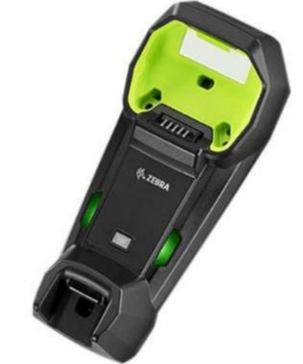 Zebra STB3678-C100F3WW Base per ricarica Nero Verde Zebra 3678 Family ...