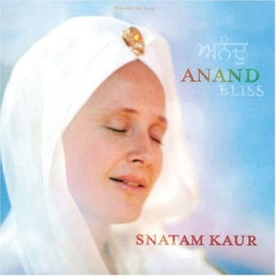 Anand by Snatam Kaur [CD] 801898006927 | eBay