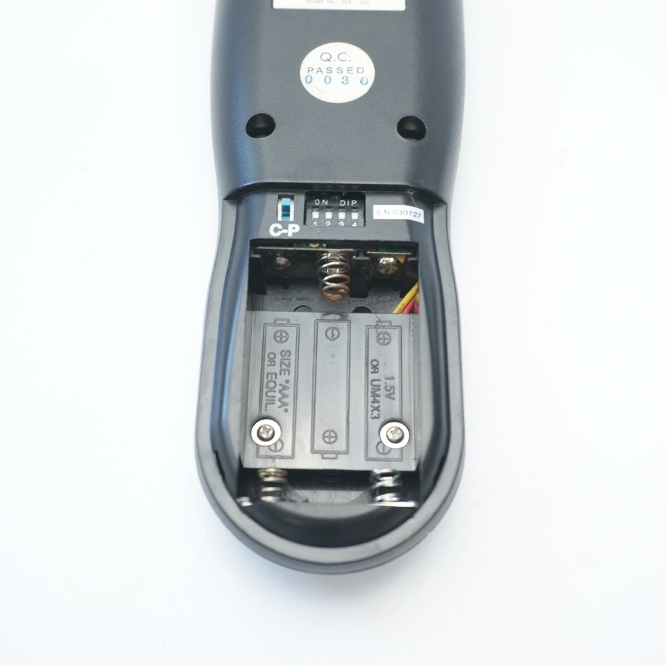 Acumen Remote Control For Fireplace Model FDC-503 GENUINE Monessen | eBay