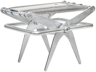 Mole Eliminator Scissor Style Trap for Garden Rodent Control | eBay