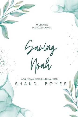 Saving Noah - Discreet by Boyes, Shandi [Paperback] | eBay.de