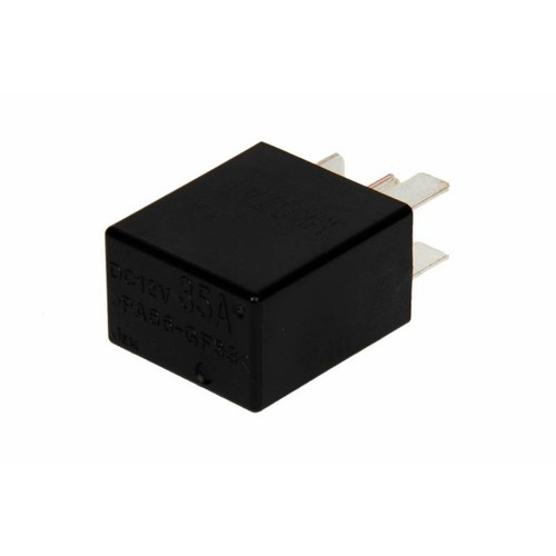 96484304 AC Delco Relay for Chevy Sedan Chevrolet Corvette Trailblazer ...
