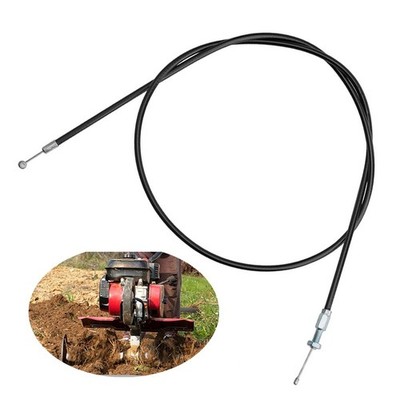 Mini-Tiller Cable Garden Equipment Cable High Compatibility Quick ...