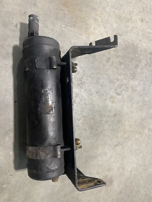 Dodge Ram Cummins diesel BEHR Cooler Heat Exchanger Transmission 1998 ...