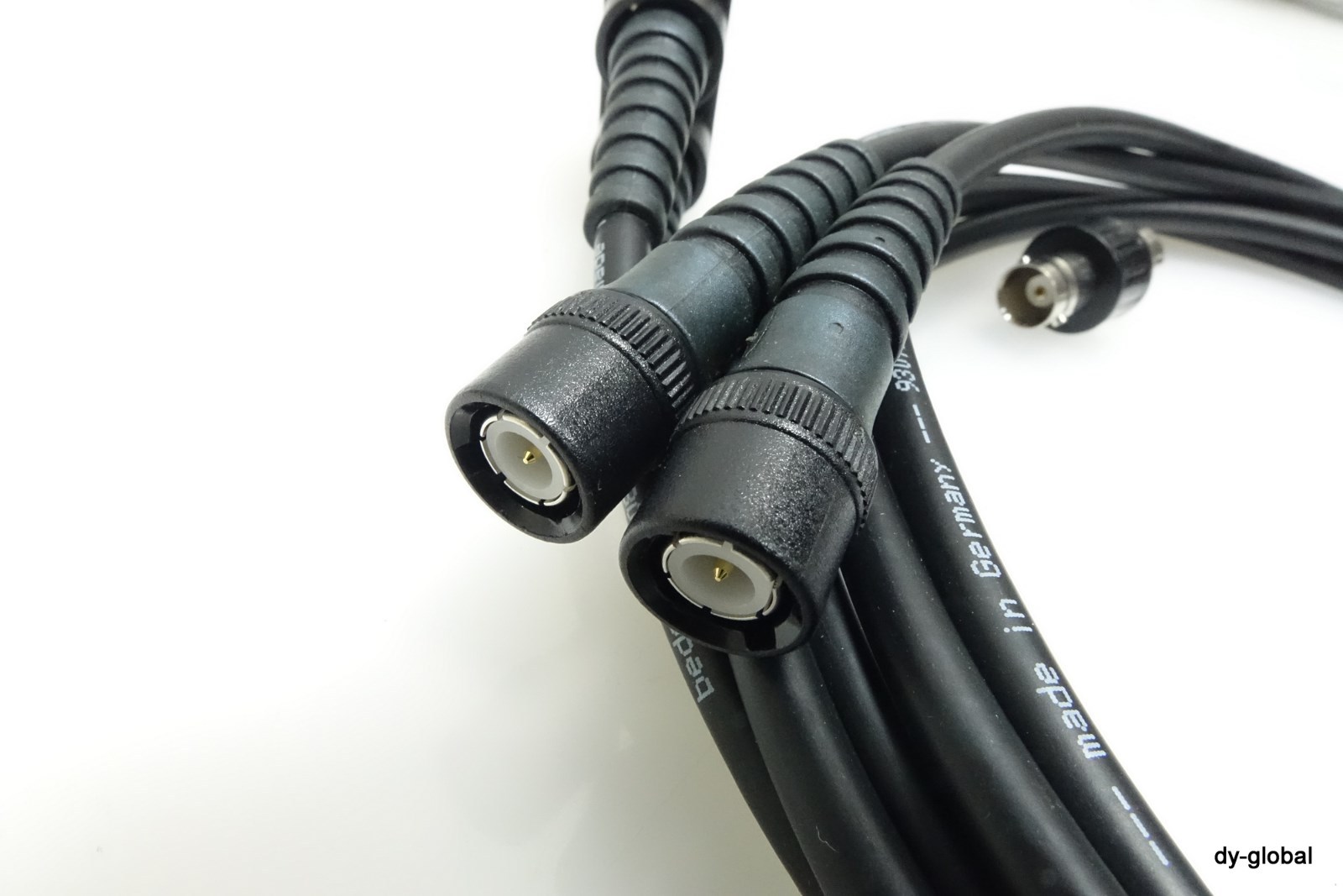 GOOCH AND HOUSEGO C611-Cable coaxial transfomer cables C61/X series CAB ...