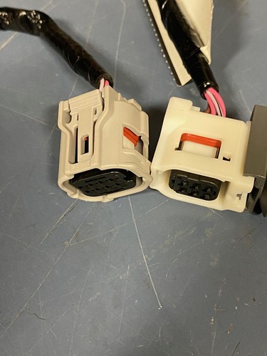 MAZDA Genuine OEM CORD BDTT-67-A10 | eBay