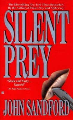 Silent Prey, Sandford, John 9780425137567| eBay